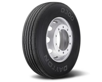 PNEU DAYTON D300 275/80R22,5 | Cód. PDAY2114 | Cotave